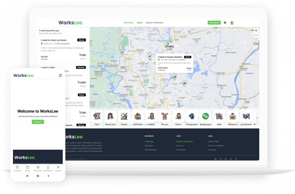 KS Devware - We Bring Tech to Life